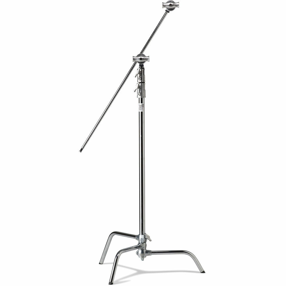 Kupo Master C-Stand 40" Riser Sliding Leg Kit (Silver, 10.6') | Shopee Malaysia