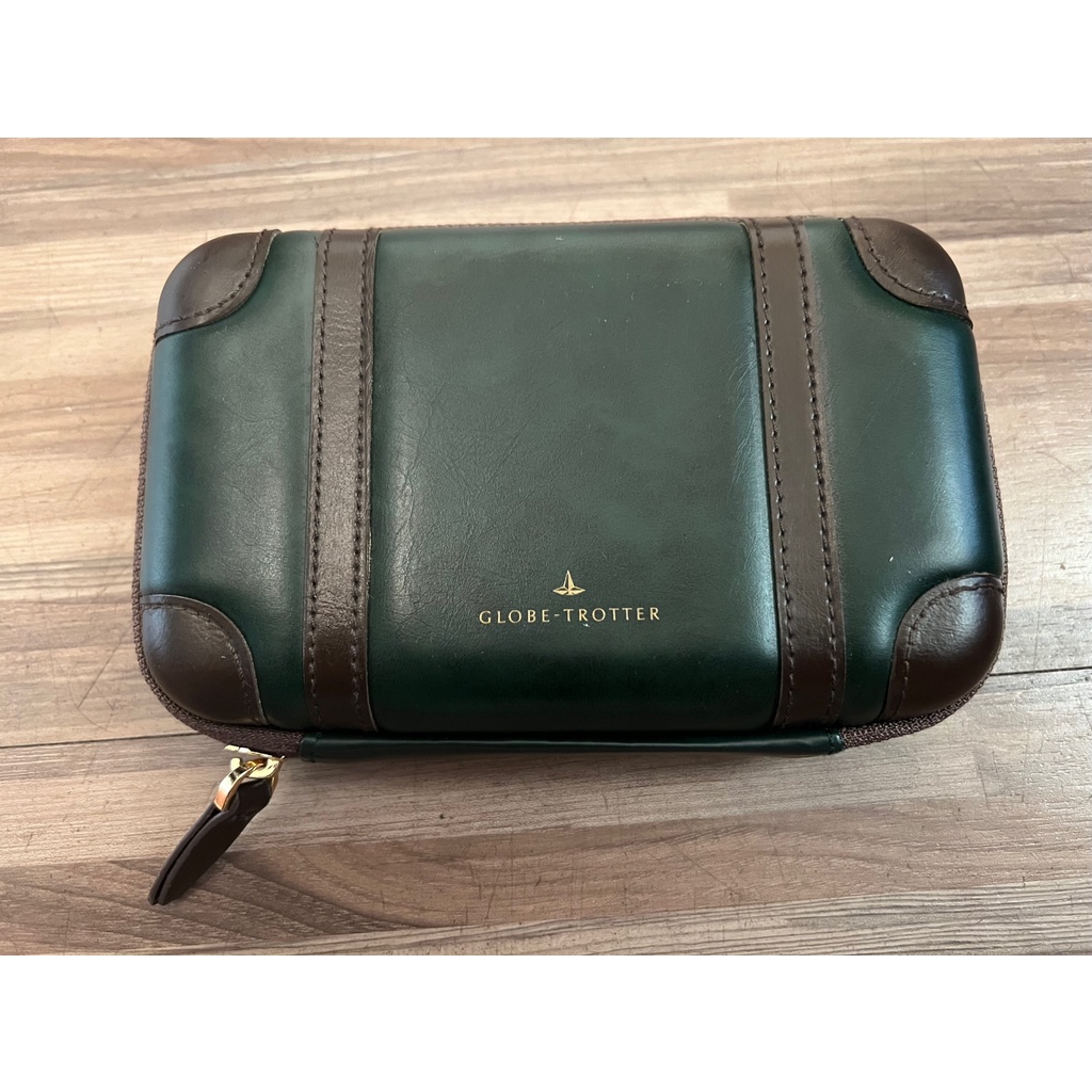 ANA Business Class Amenity Kit by Globe-Trotter | Shopee Malaysia