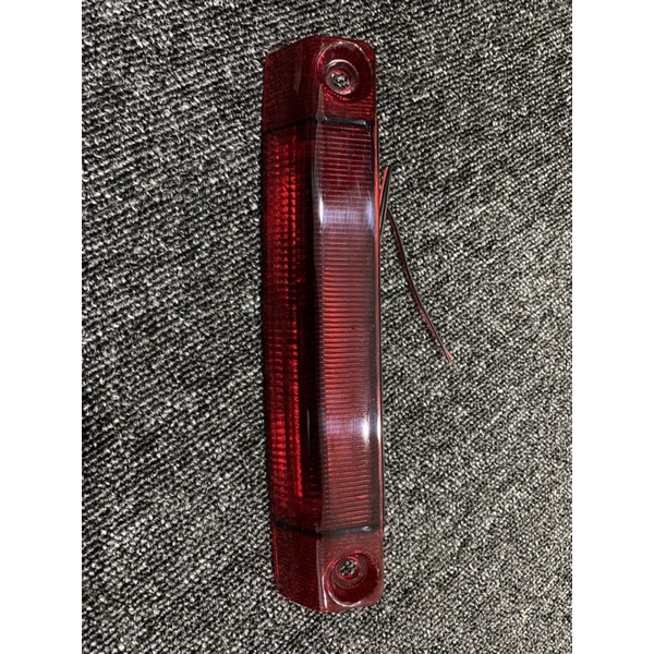 Perodua Axia third brake light on spoiler (MURAH) | Shopee Malaysia
