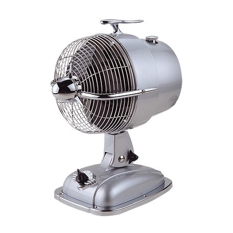 [WITH FREE GIFT]ALPHA AlphaFan - Mini Jet Fan 6 Inch Table Fan with 3 ...