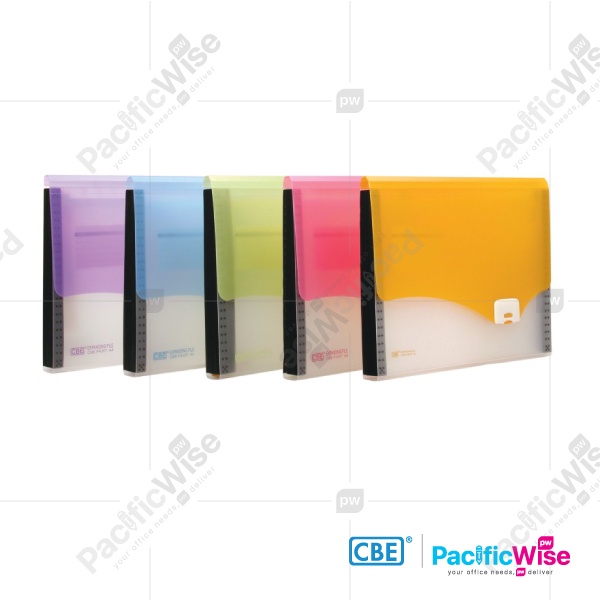 Expanding File/CBE/4307/Push Button/Fail Pengembangan/13 pockets/File ...