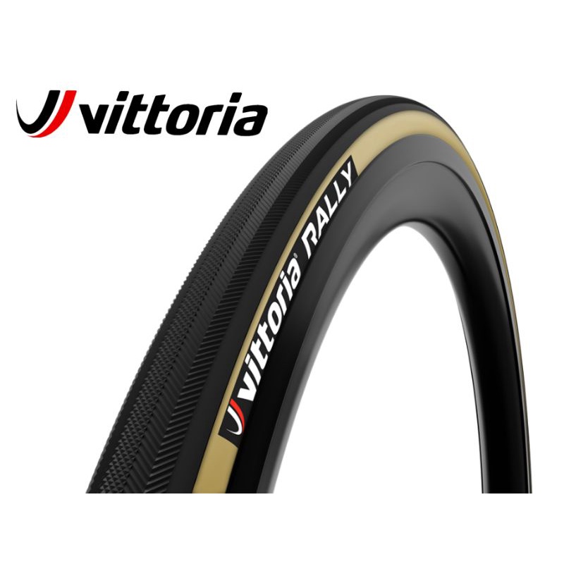 Vittoria Rally Tubular Road Bike Tire（700Cx23/25c） | Shopee Malaysia