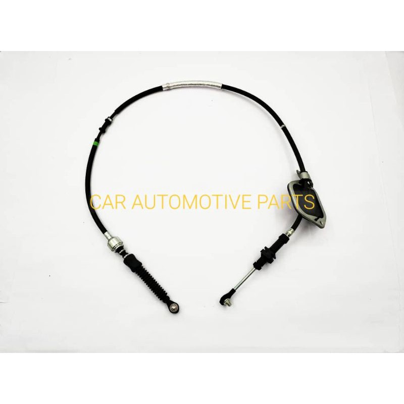 CABLE GEAR LEVER AUTO TRANSMISSION - TOYOTA VIOS NCP42 ~ 33820-0D110-LP ...