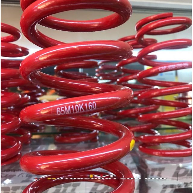 Adjustable Spring For Adjustable Using (Price For 1pc) (4K/5K/6K/8K/10K ...