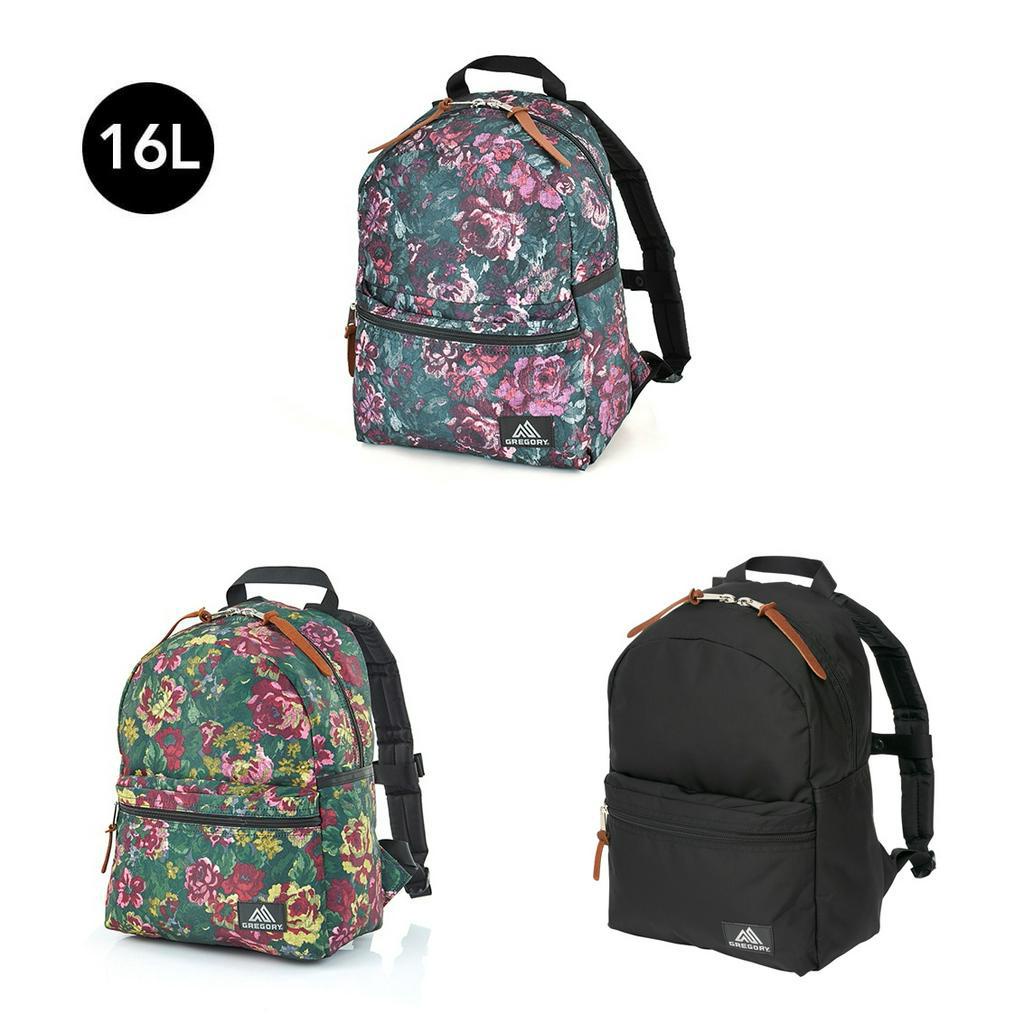 Gregory 16L SCHOOL DAY Backpack Multi-Color Optional 144431 | Shopee ...
