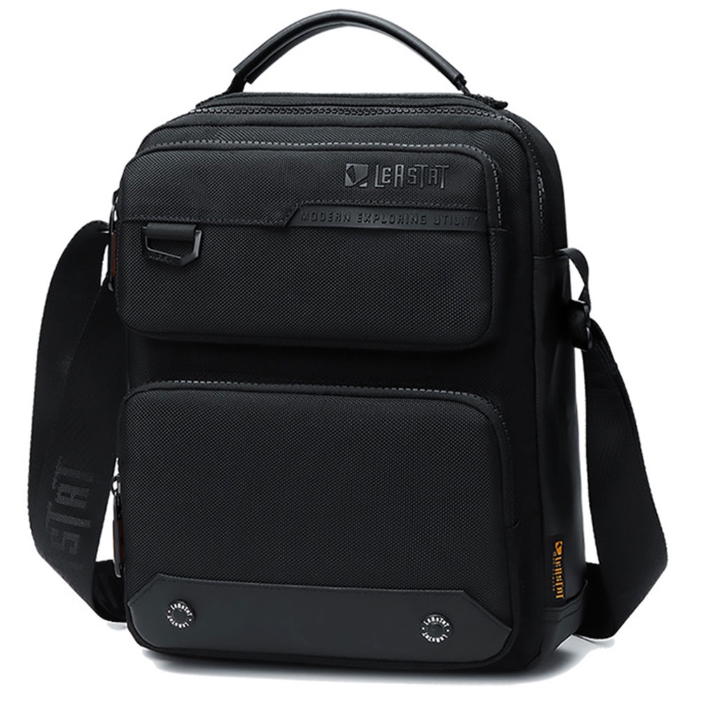 LEASTAT Men Sling Bag Man Crossbody Bag Shoulder Beg Silang Beg Sandang ...