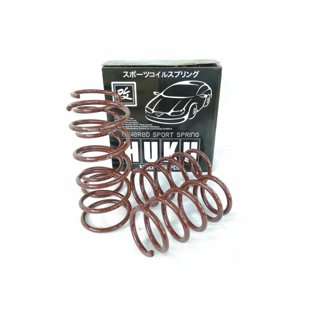 PROTON WAJA/GEN2 HUKU SPORT SPRING | Shopee Malaysia