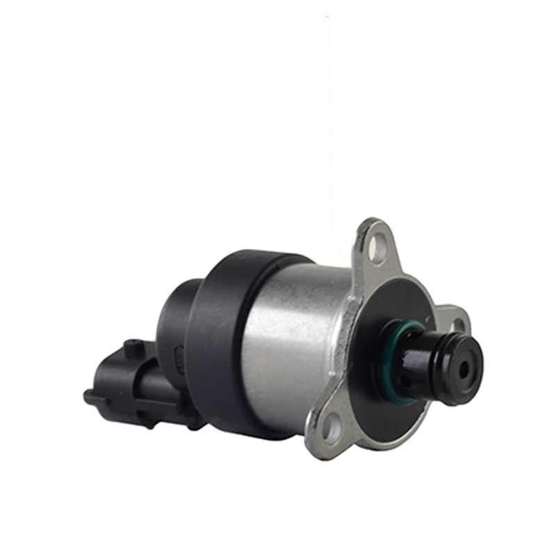 Rail Fuel Pump Pressure Regulator Control Metering Solenoid SCV Valve ...