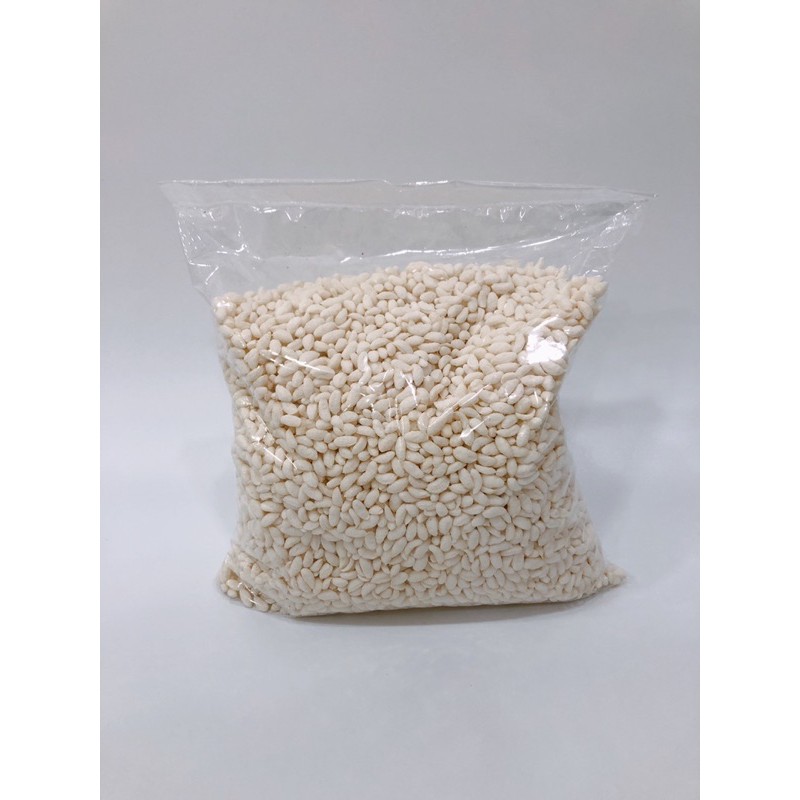 Bubble Rice White/Bubble Rice Cocoa/Chocojar(250g/500g/1kg) | Shopee ...