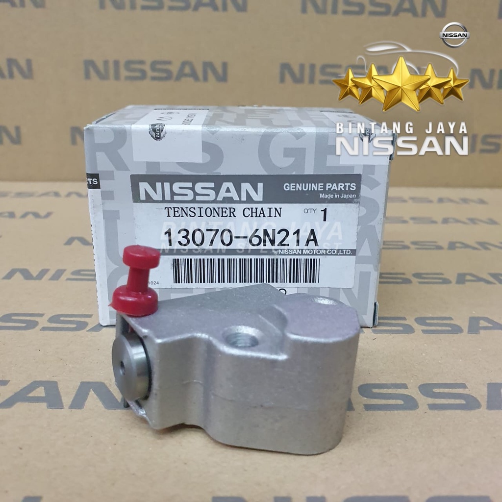 Nissan Xtrail T30 Serena C24 Tensioner Chain Timing Chain High Quality ...