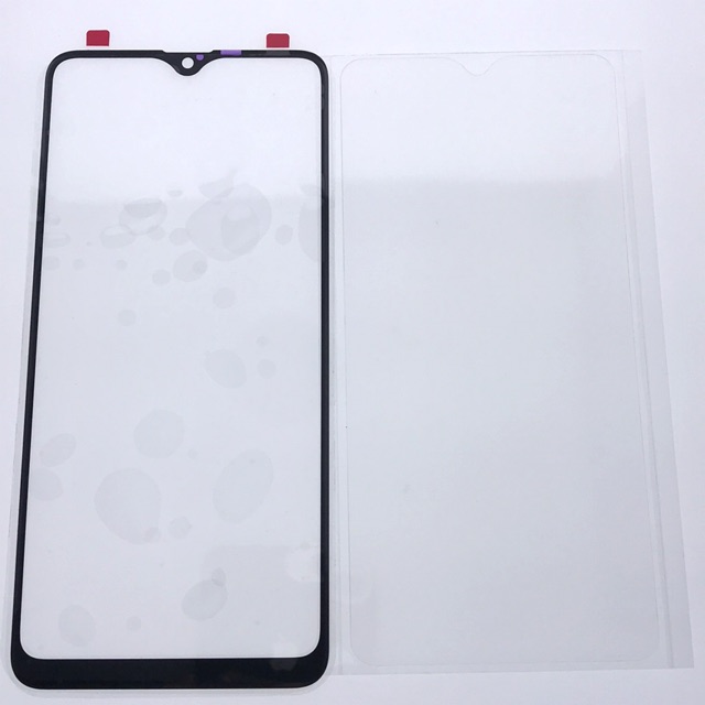 SAM A20S TOUCH SCREEN LENS WITH OCA | Shopee Malaysia