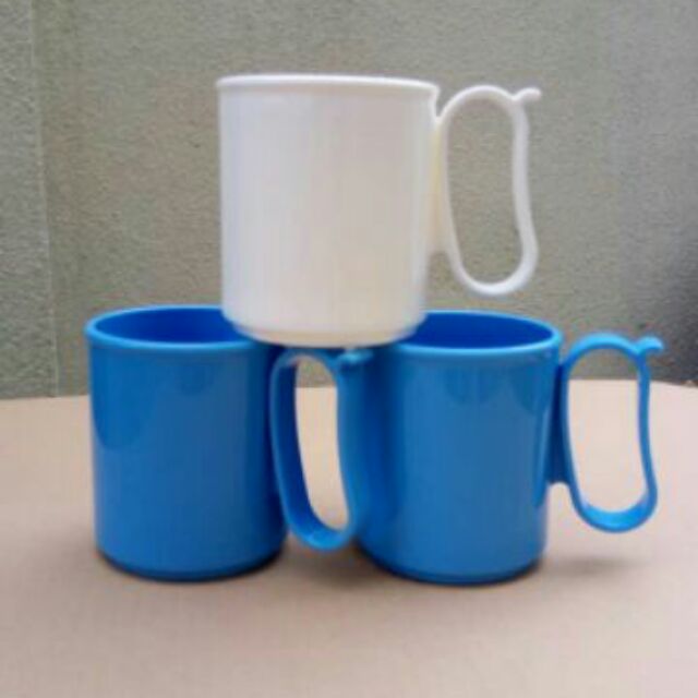 Tupperware Mug / Merdeka Mug 300ml(1pc) | Shopee Malaysia
