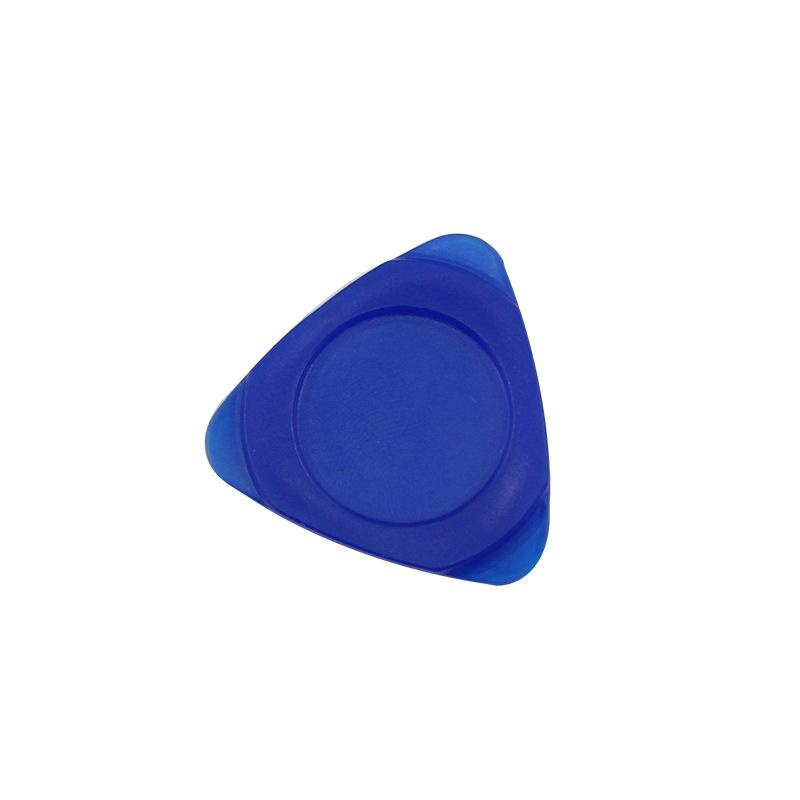 Plastic piece to pry open and remove triangular machine | Shopee Malaysia