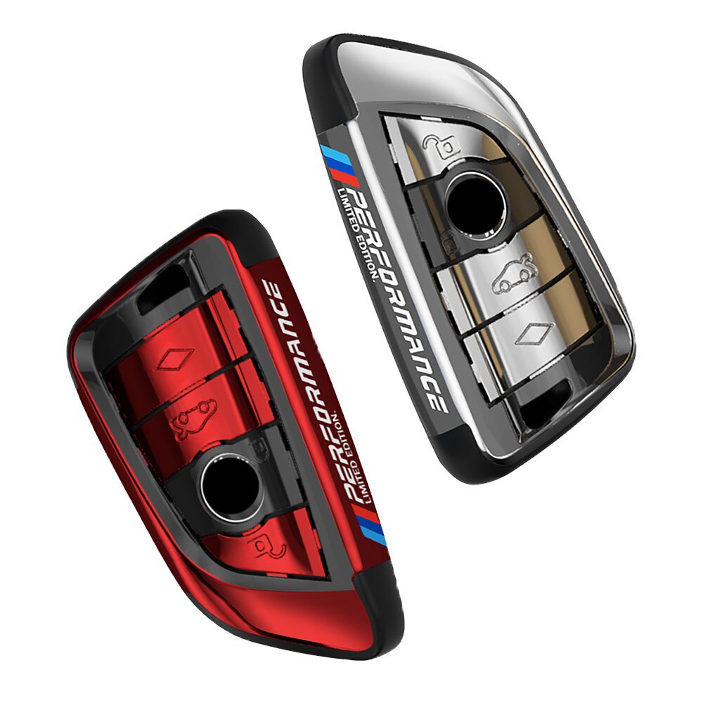 Car Key Case Cover Key Bag Protection For Bmw G20 G30 X1 X3 X4 X5 G05 ...