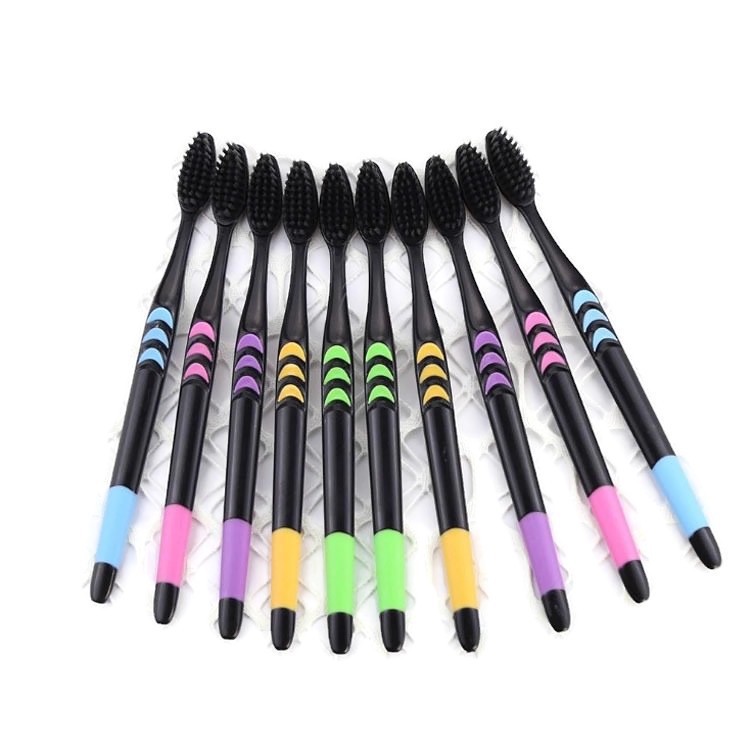 Tooth Brush Berus Gigi Family Set 10 pcs | Shopee Malaysia