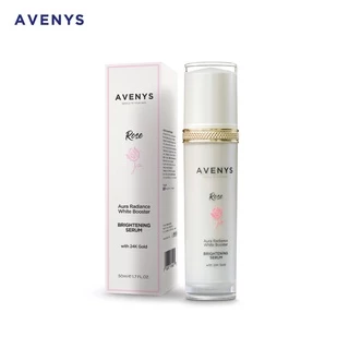 Avenys Online Store, July 2024 | Shopee Malaysia