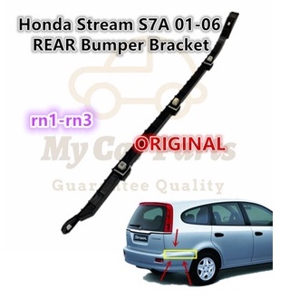 【ORIGINAL】Honda Stream S7A RN1-RN3 Rear Bumper Bracket | Shopee Malaysia