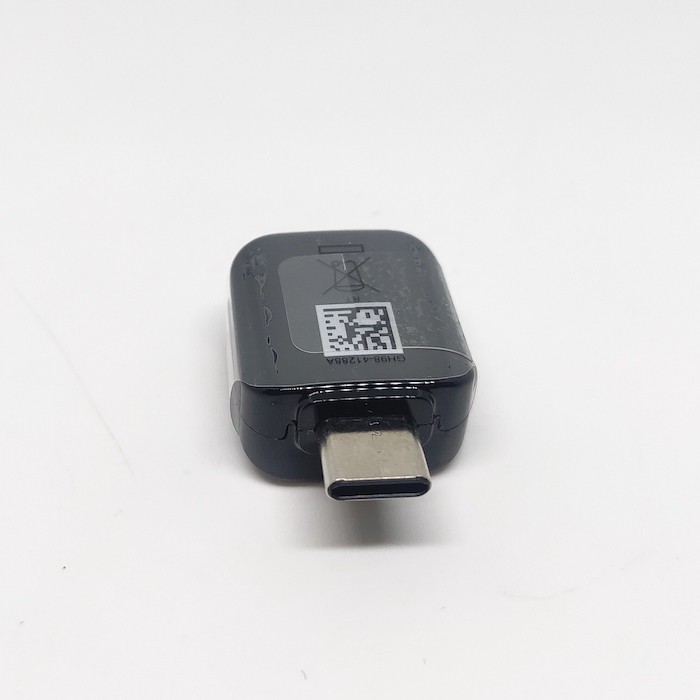 Otg Type C Original Samsung USB Type C Connector Android Universal ...