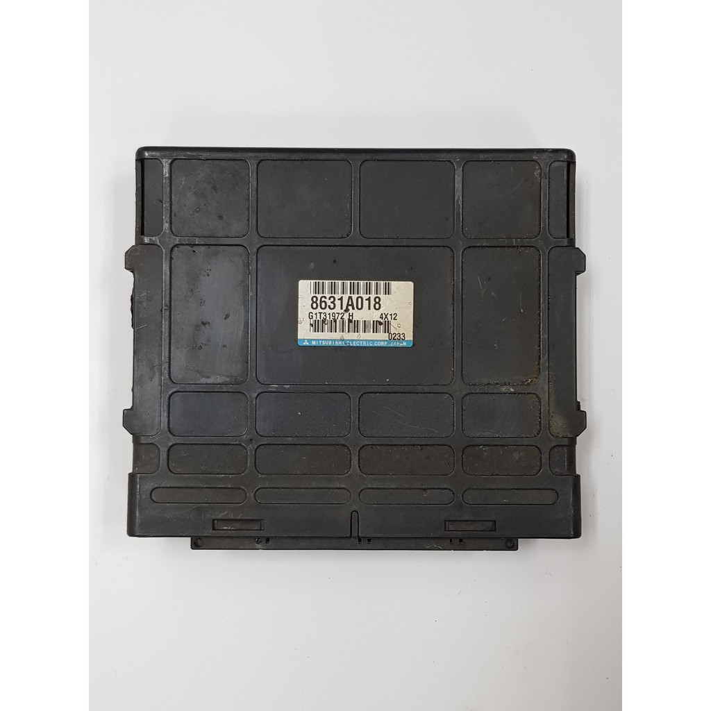 Proton Gen2 Transmission ECU 8631A018 | Shopee Malaysia