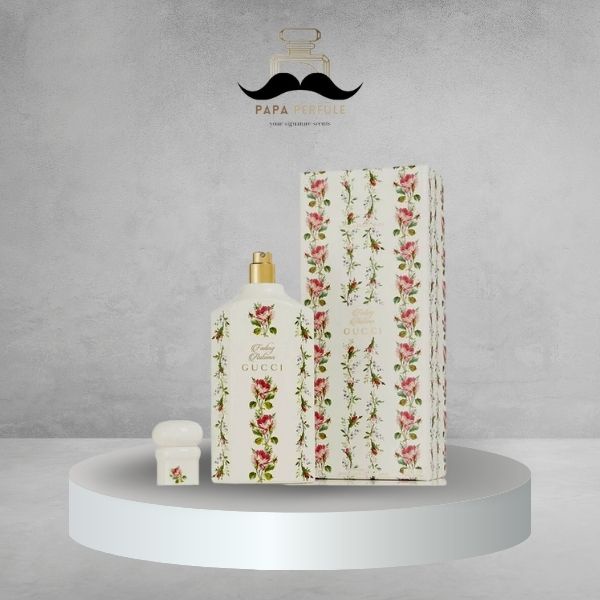 GUCCI The Alchemist’s Garden-Fading Autumn Edp 100ml (DUTY FREE PERFUME ...
