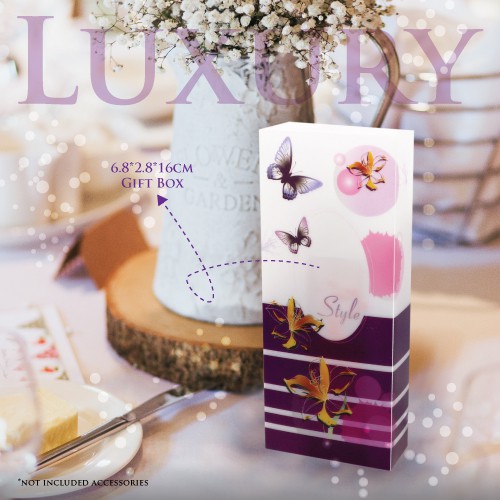 Butterfly PVC Gift Box 🔥Ready Stock🔥 | Shopee Malaysia