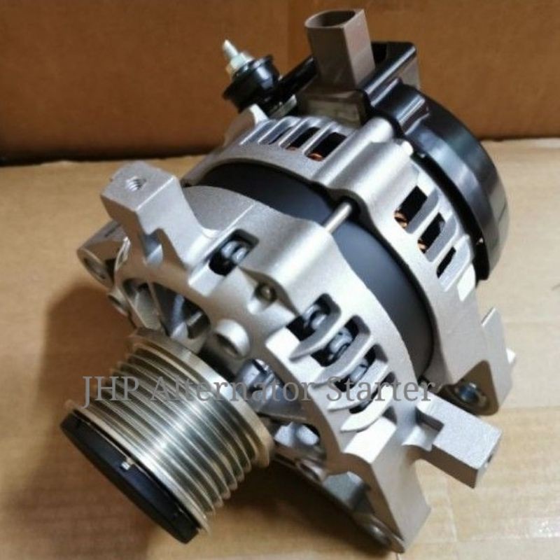 Brand New Alternator For Toyota Hilux Revo Gun125 (27060-0L190/27060 ...