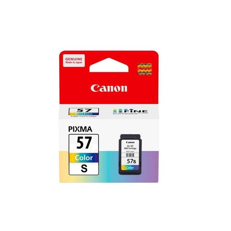 Canon CL57 Color Cartridge (Original) | Shopee Malaysia