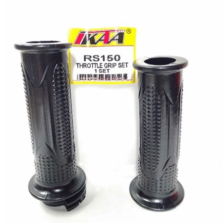 HONDA RS150 RS150R RS 150 R THROTTLE GRIP SET THROTTLE PIPE HANDLE HAND ...