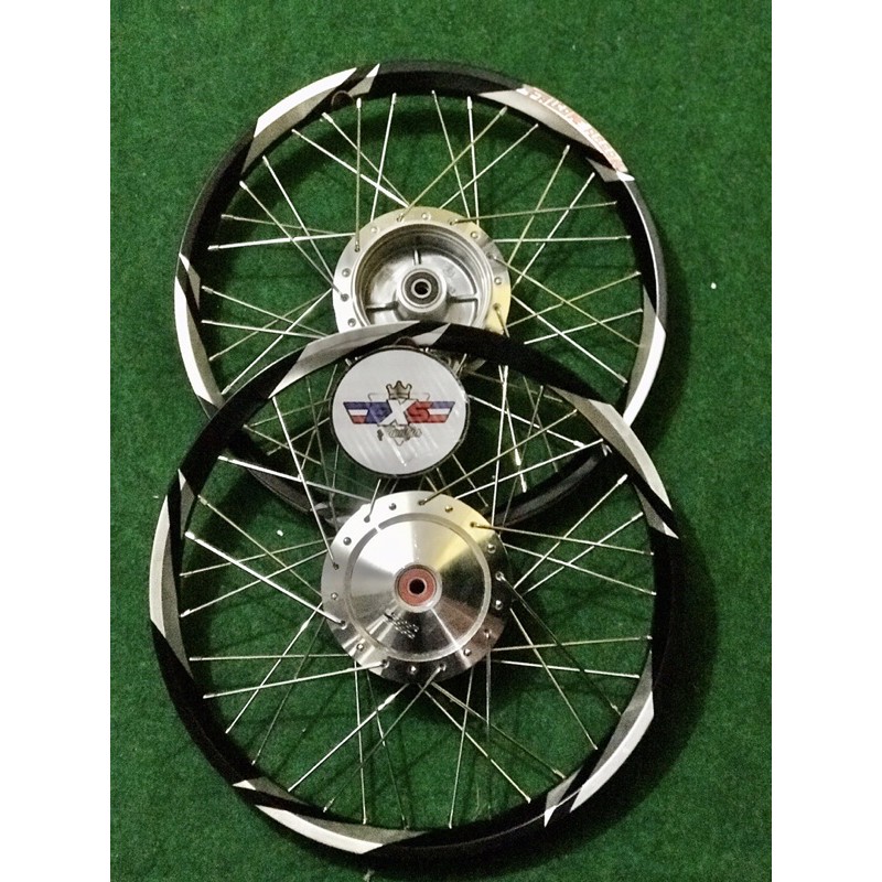 alloy thunder siap pnp ex5/wave/kriss 🔥🔥🔥 | Shopee Malaysia