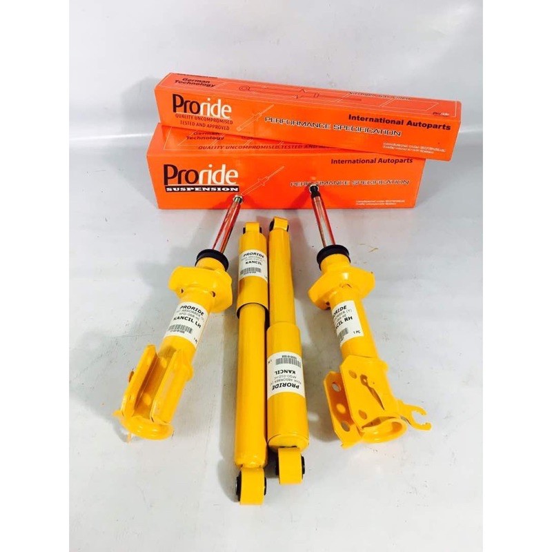 PRORIDE ABSORBER KENARI KELISA SPORT [READY STOCK] | Shopee Malaysia