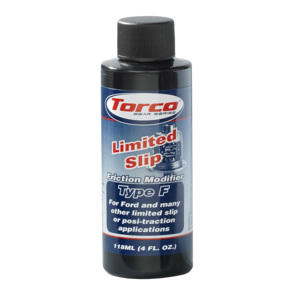 TORCO ®️ Limited Slip Additive Type F High Quality Fully Imported ...
