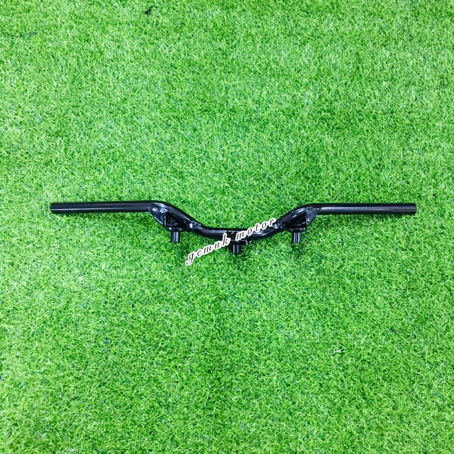 YAMAHA Y100 HANDLE BAR | Shopee Malaysia
