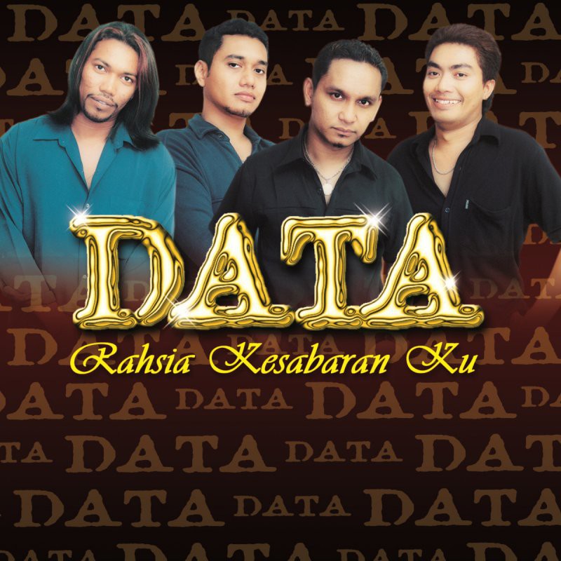 (CD) DATA - RAHSIA KESABARANKU | Shopee Malaysia