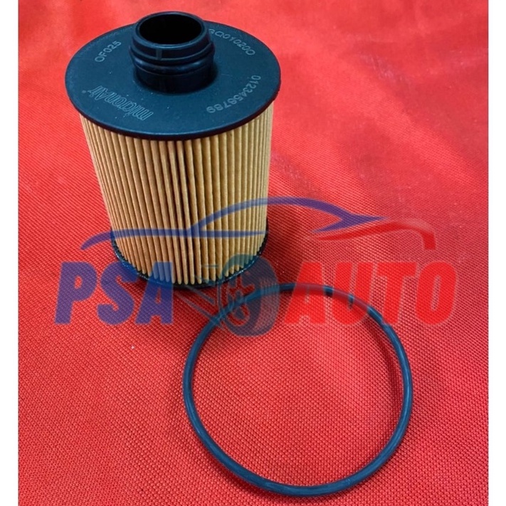 Oil Filter For Peugeot T9 (1612565980) | Shopee Malaysia