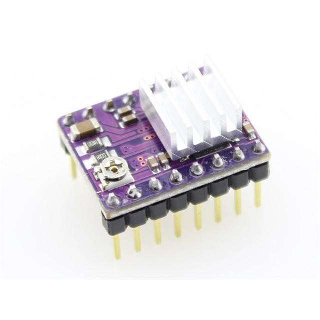 Drv8825 Stepper Motor Driver | Shopee Malaysia