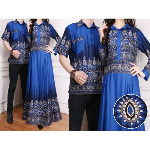 Dsju Couple Kartika (There Are 4 Wrn) | Shopee Malaysia