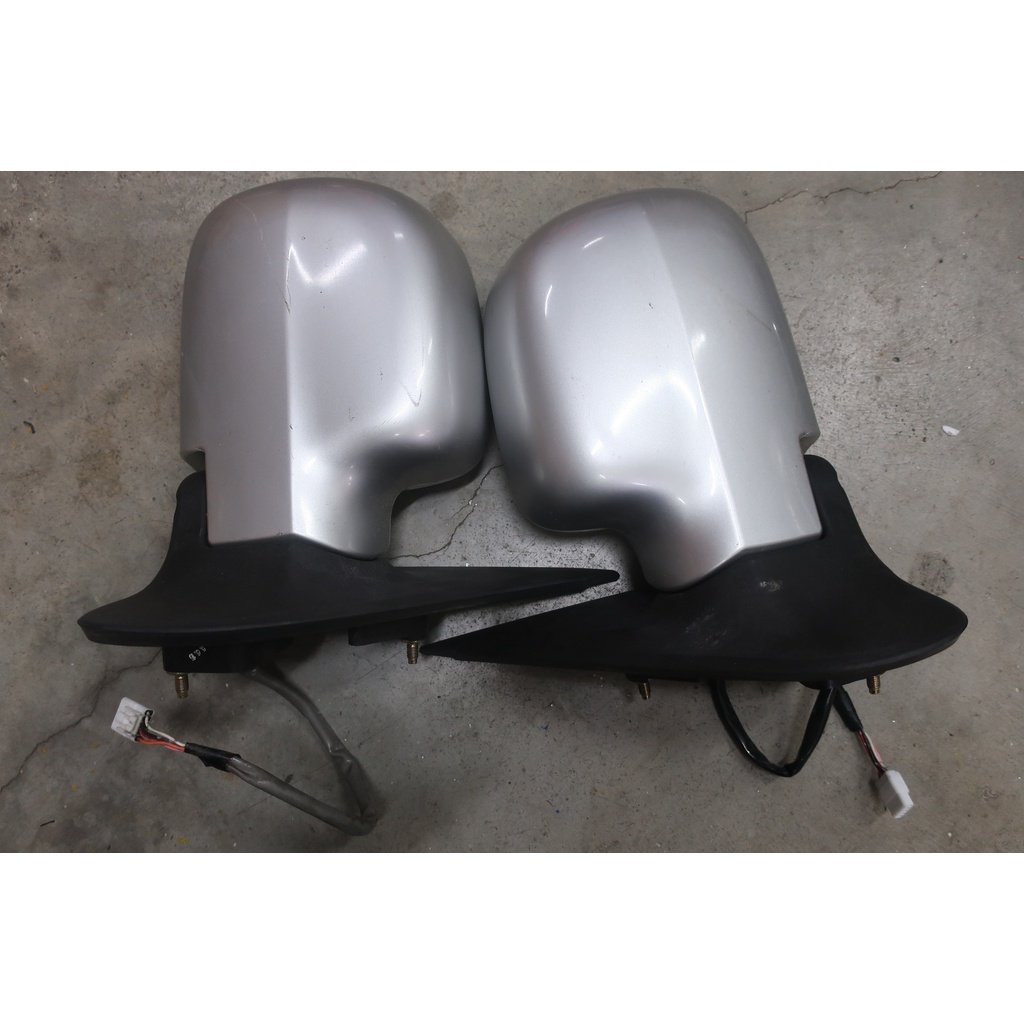 JDM Japan Original Daihatsu Terios Kid J100 Kembara Side Mirror Door ...