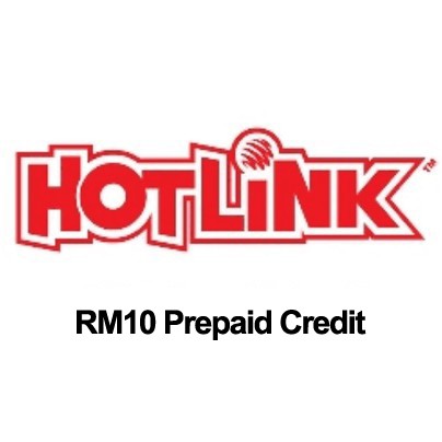 Hotlink Share-A-Top-Up Credits | Shopee Malaysia