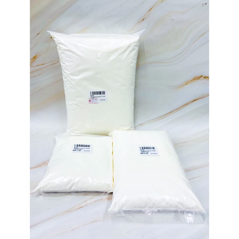 High Quality Non-Dairy Creamer Non Dairy Creamer Coffee Creamer Tea ...