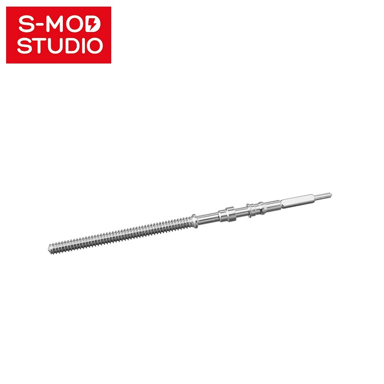 Watch Stem Seiko NH35 NH36 Movement | Shopee Malaysia