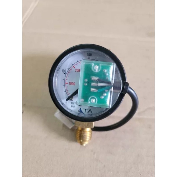 NGV System Injection Switch Full Set Mixer System | Shopee Malaysia