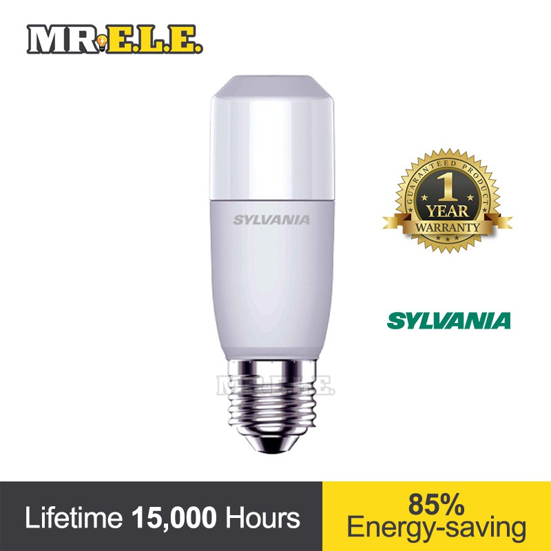 Sylvania 9W/11W/13W LED Stick Bulb Stik-Pro LED Bulb High Lumen ...