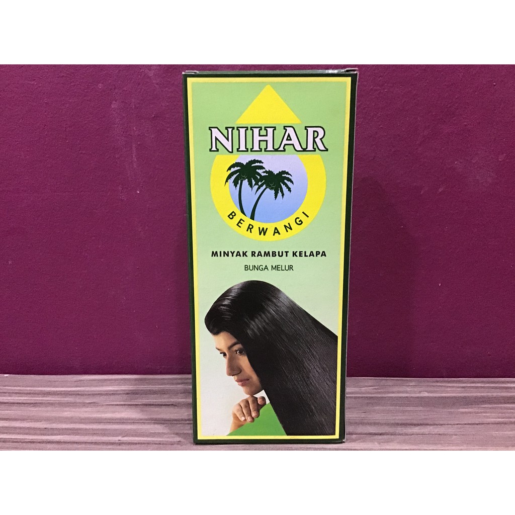 Nihar Hair Oil (400ml/200ml/100ml) | Shopee Malaysia
