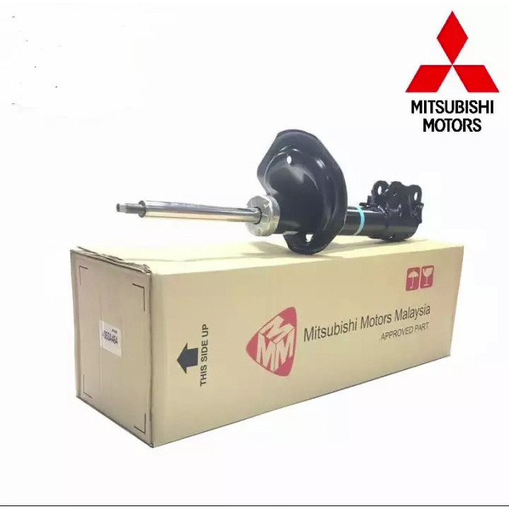 Mitsubishi Front Absorber for MITSUBISHI ATTRAGE 1.2 / MIRAGE 1.2 (1 ...
