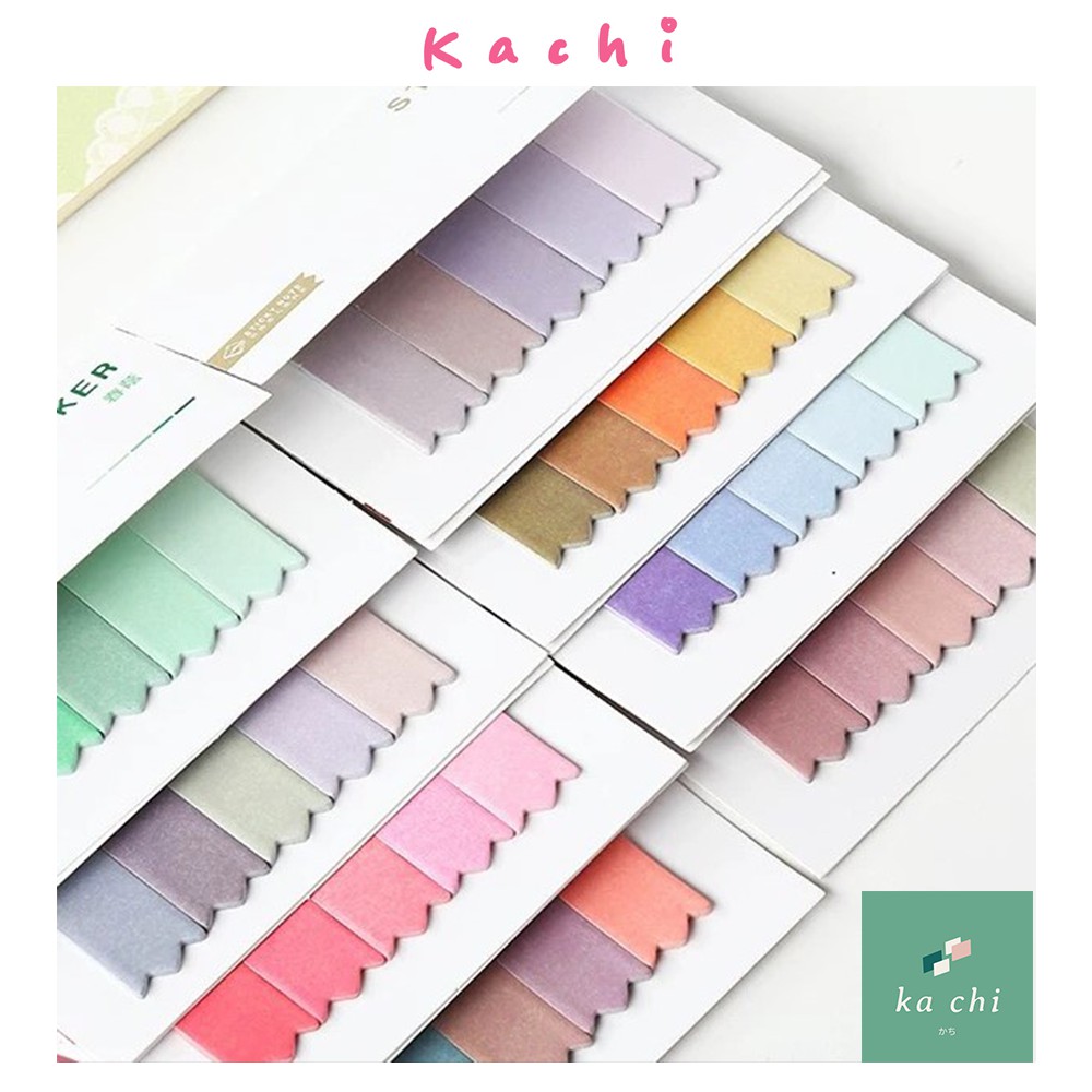 [READY STOCK] Kachi 100 pcs Korean Creative Colorful Cute Pastel Color ...
