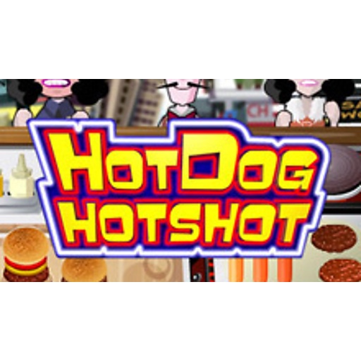Hotdog Hotshot Pc Game Digital Window Offline | Shopee Malaysia