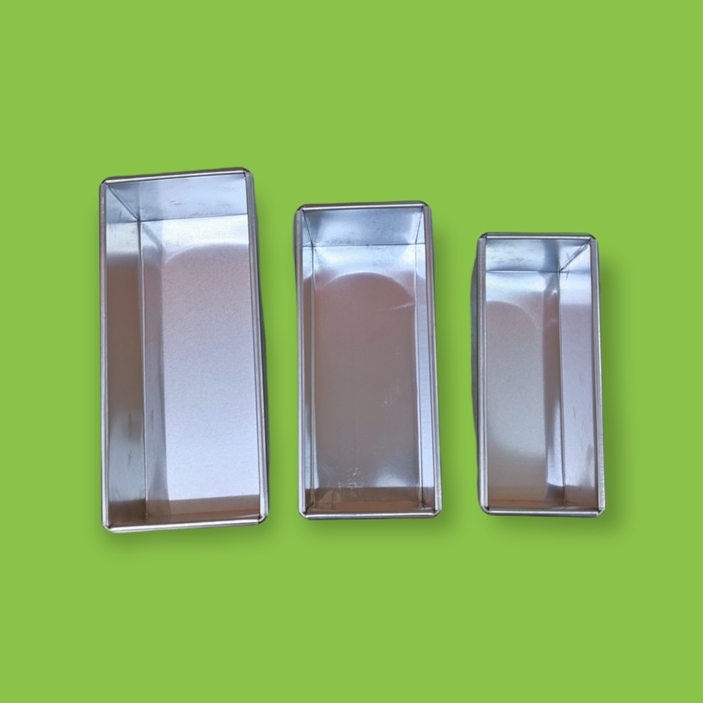 LOYANG / ACUAN / CAKE TIN / MOULD / ACUAN KUIH/ KUIH TALAM / KEK PISANG ...