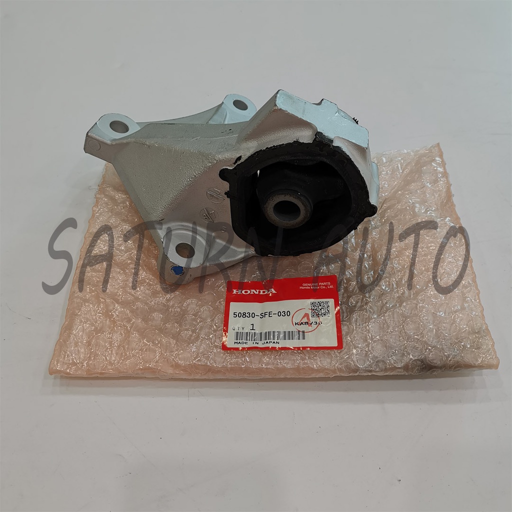 100% GENUINE PARTS HONDA ODYSSEY(RB1,RB3),ELYSION(RR1) ENGINE MOUNTING ...