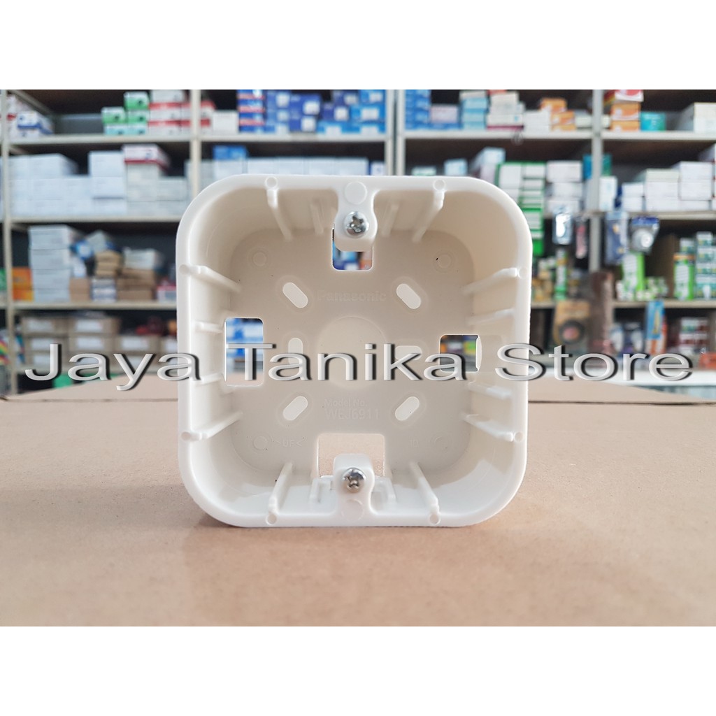 Box Panasonic WEJ6911 | Shopee Malaysia
