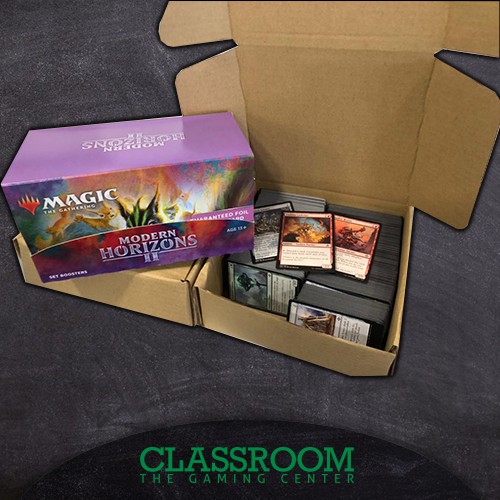 MTG Magic The Gathering - Modern Horizons 2 MH2 Assorted Common ...